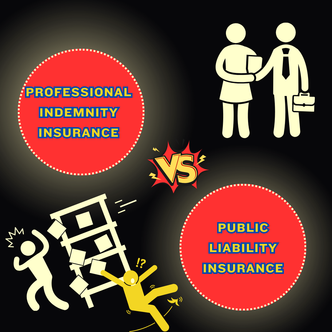 Public Liability vs Professional Indemnity Insurance: Key Differences ...