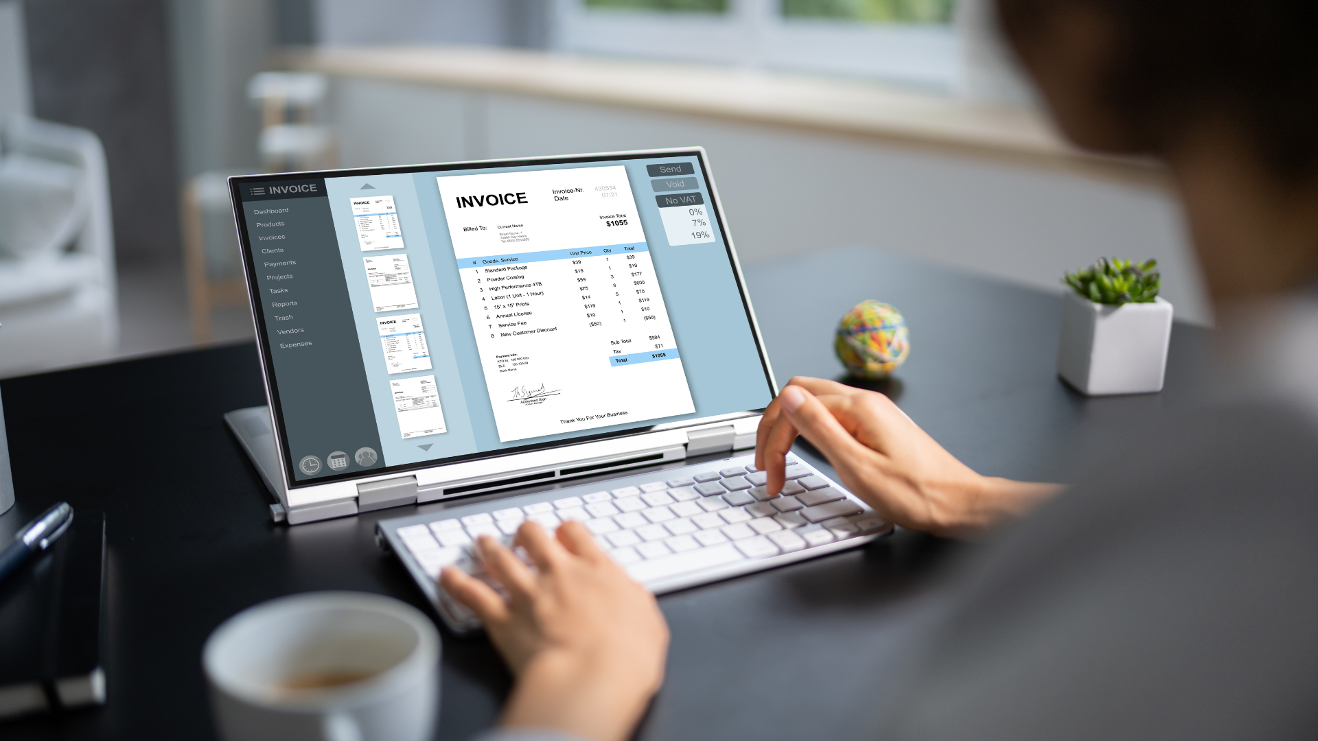 Malaysia E Invoice System Explained Key Info Benefits